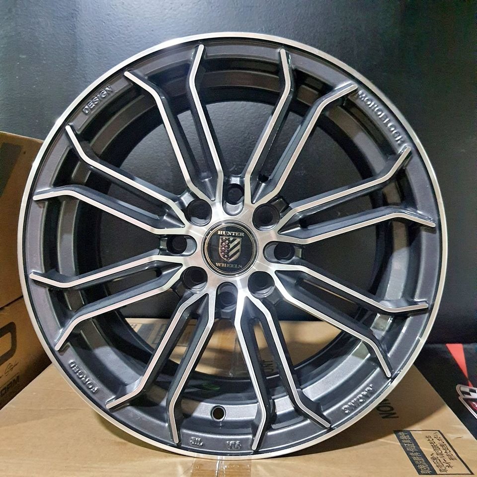 SPORT Rim FORGED 15" MYVI BEZZA SAGA VIOS CITY ALZA PERSONA IRIZ WAJA ...