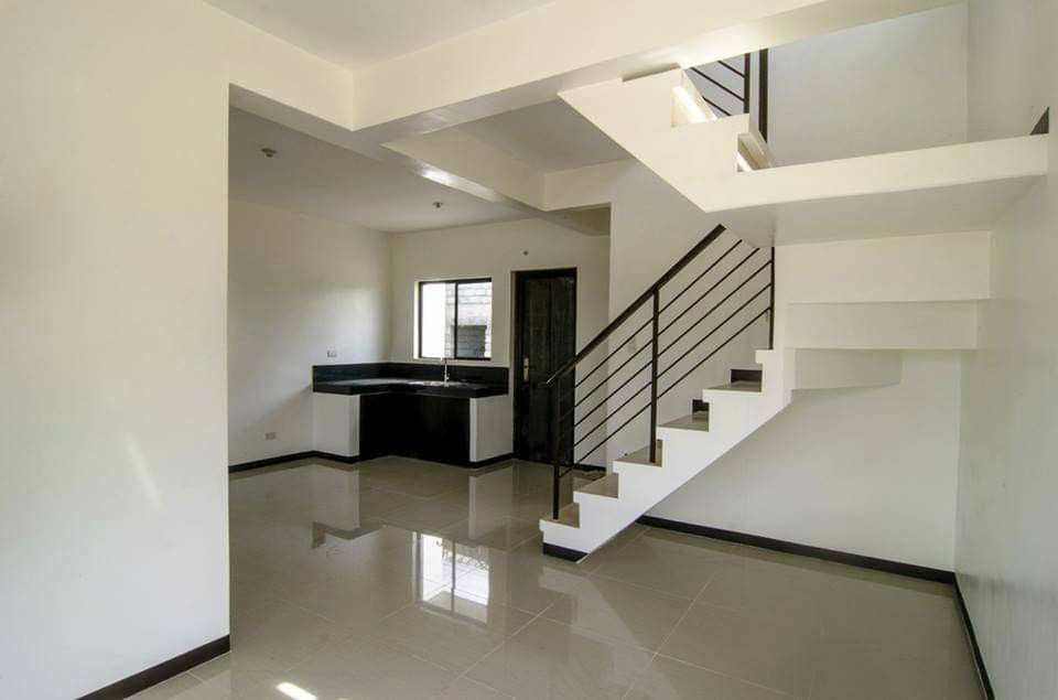 St. Judith Hills Executive Village Antipolo Townhouse for Sale ...