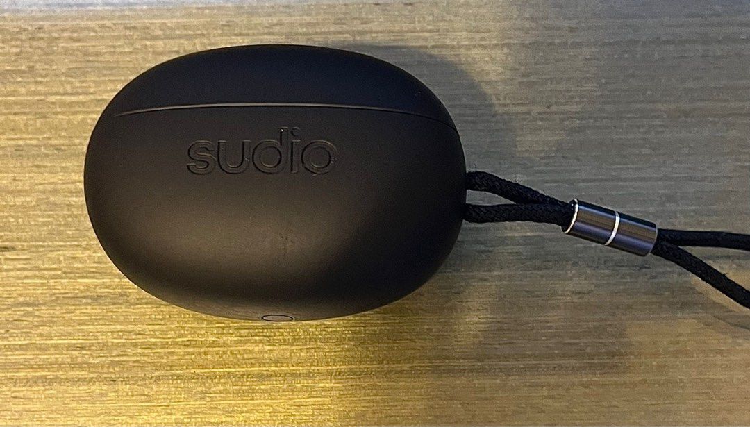 Sudio - T2 TWS Earbuds （真無線藍芽耳機）, 音響器材, 耳機 - Carousell