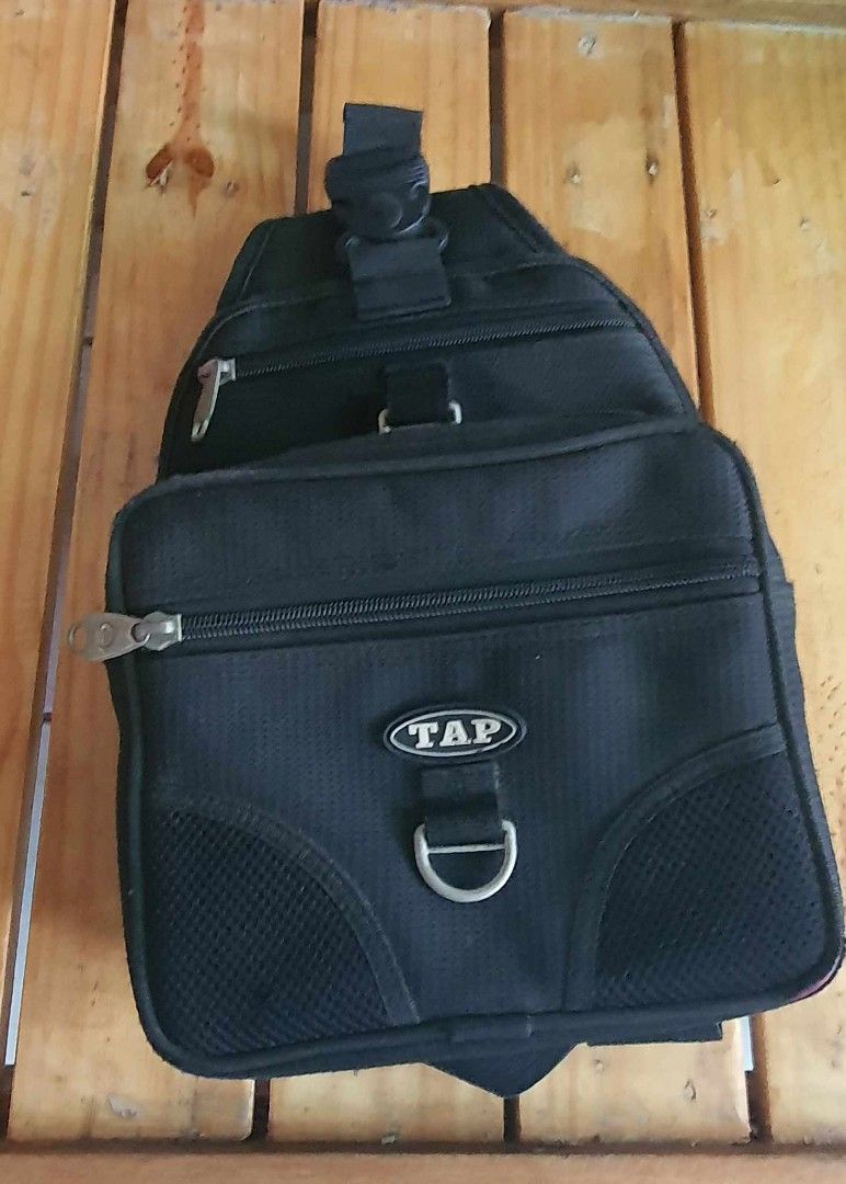 TAP quick draw bag on Carousell
