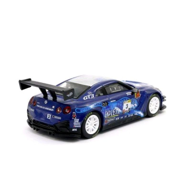 Tarmac Works 1:64 Nissan GT-R Nismo GT3 - Super Taikyu 2016, Hobbies ...
