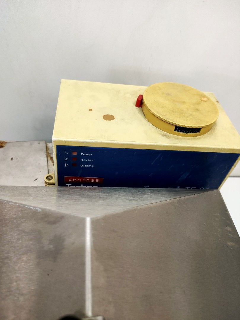 TECHNE TE -8A Water Bath for sale @ $ 180 each (AAR 1873), Health ...