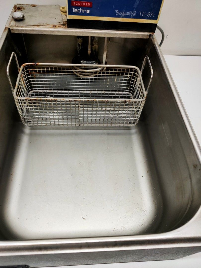TECHNE TE -8A Water Bath for sale @ $ 180 each (AAR 1873), Health ...