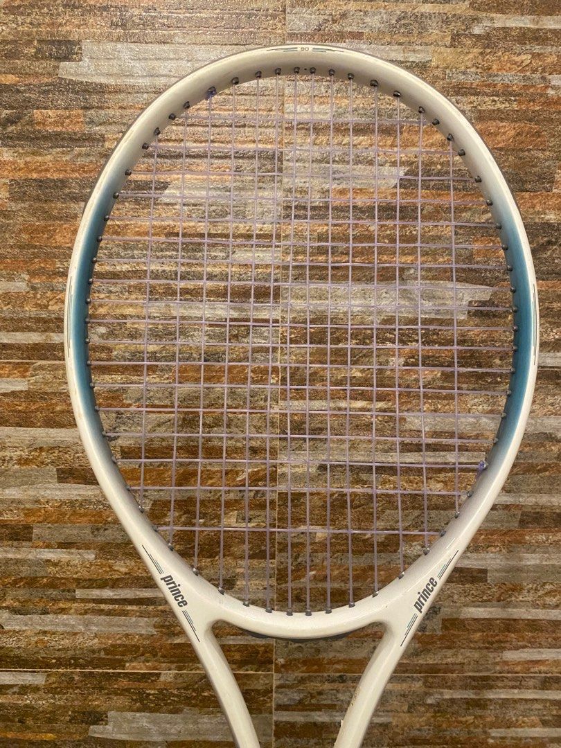 Tennis Racket - Prince Brand, Sports Equipment, Sports & Games, Racket ...