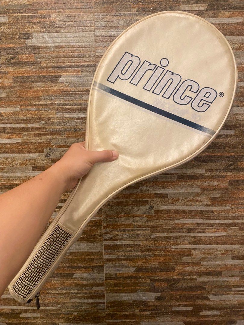 Tennis Racket - Prince Brand, Sports Equipment, Sports & Games, Racket ...