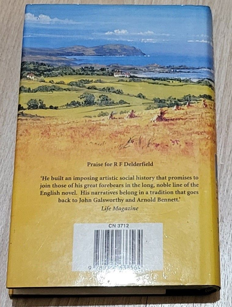 THE GREEN GAUNTLET, Hobbies & Toys, Books & Magazines, Fiction & Non ...