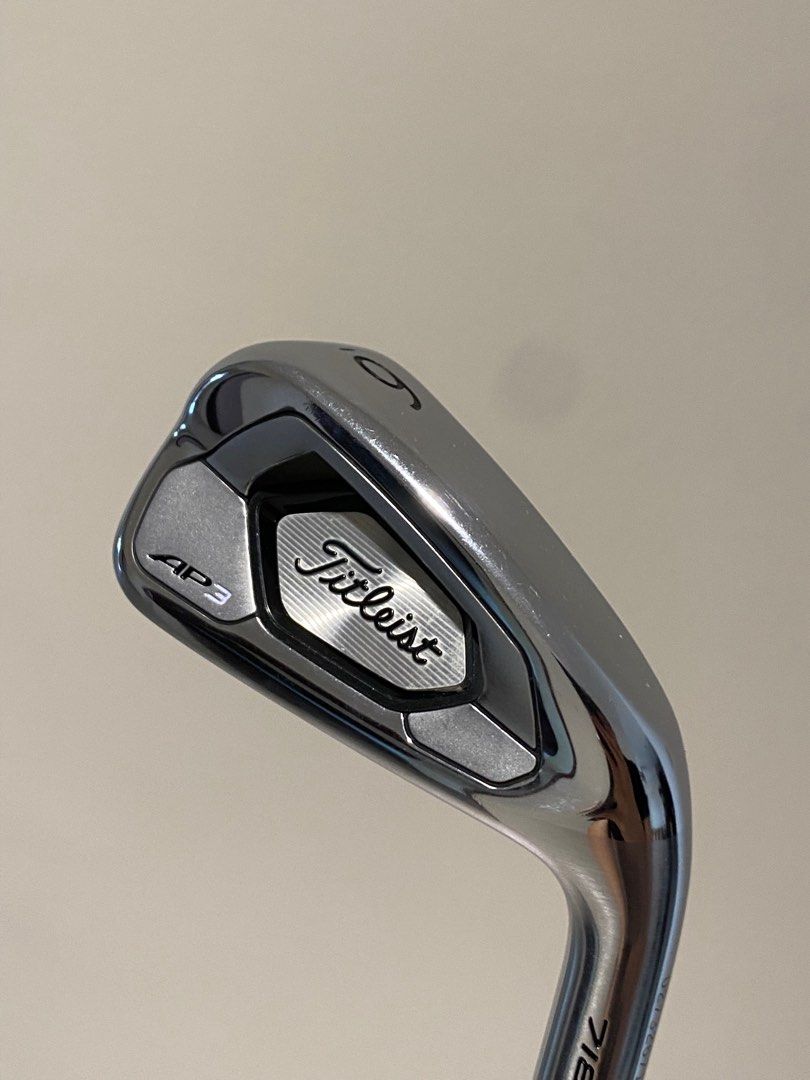 Titleist AP3 718, Sports Equipment, Sports & Games, Golf on Carousell