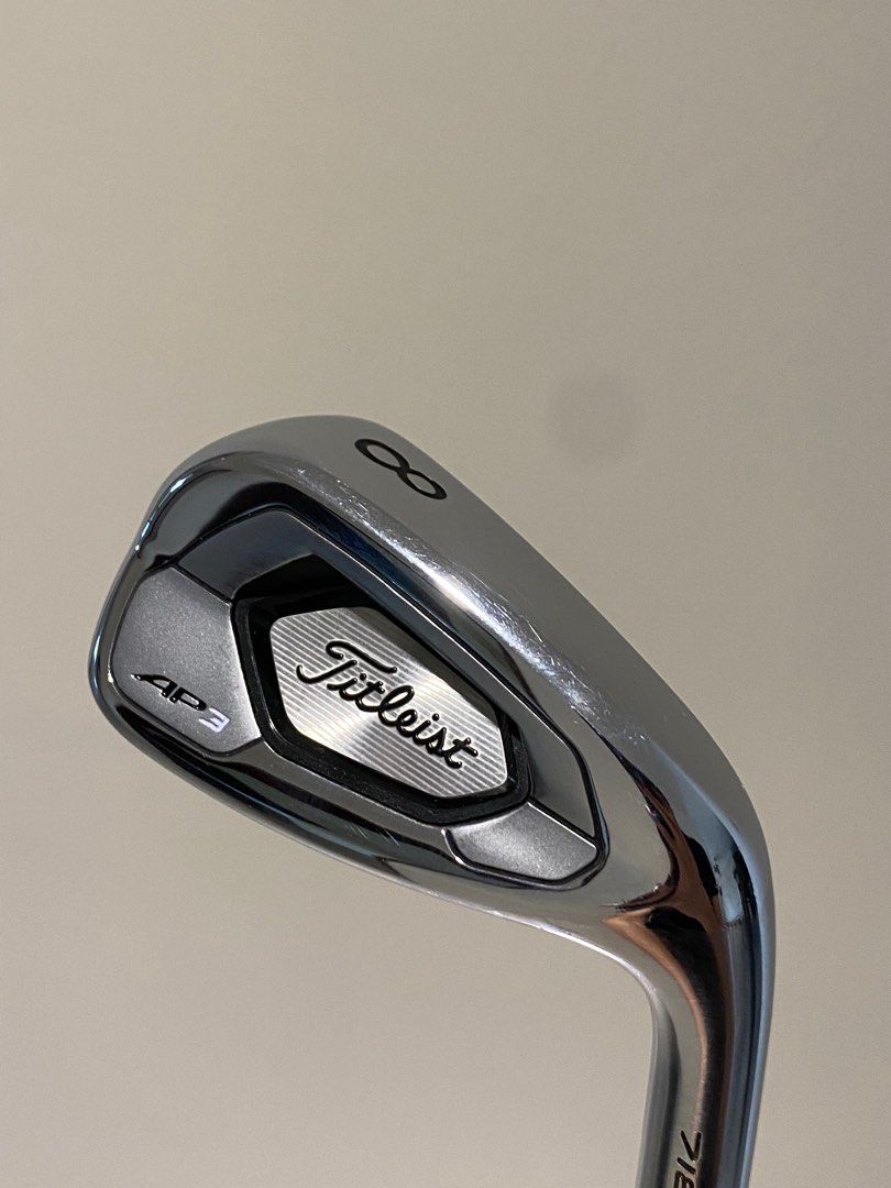 Titleist AP3 718, Sports Equipment, Sports & Games, Golf on Carousell