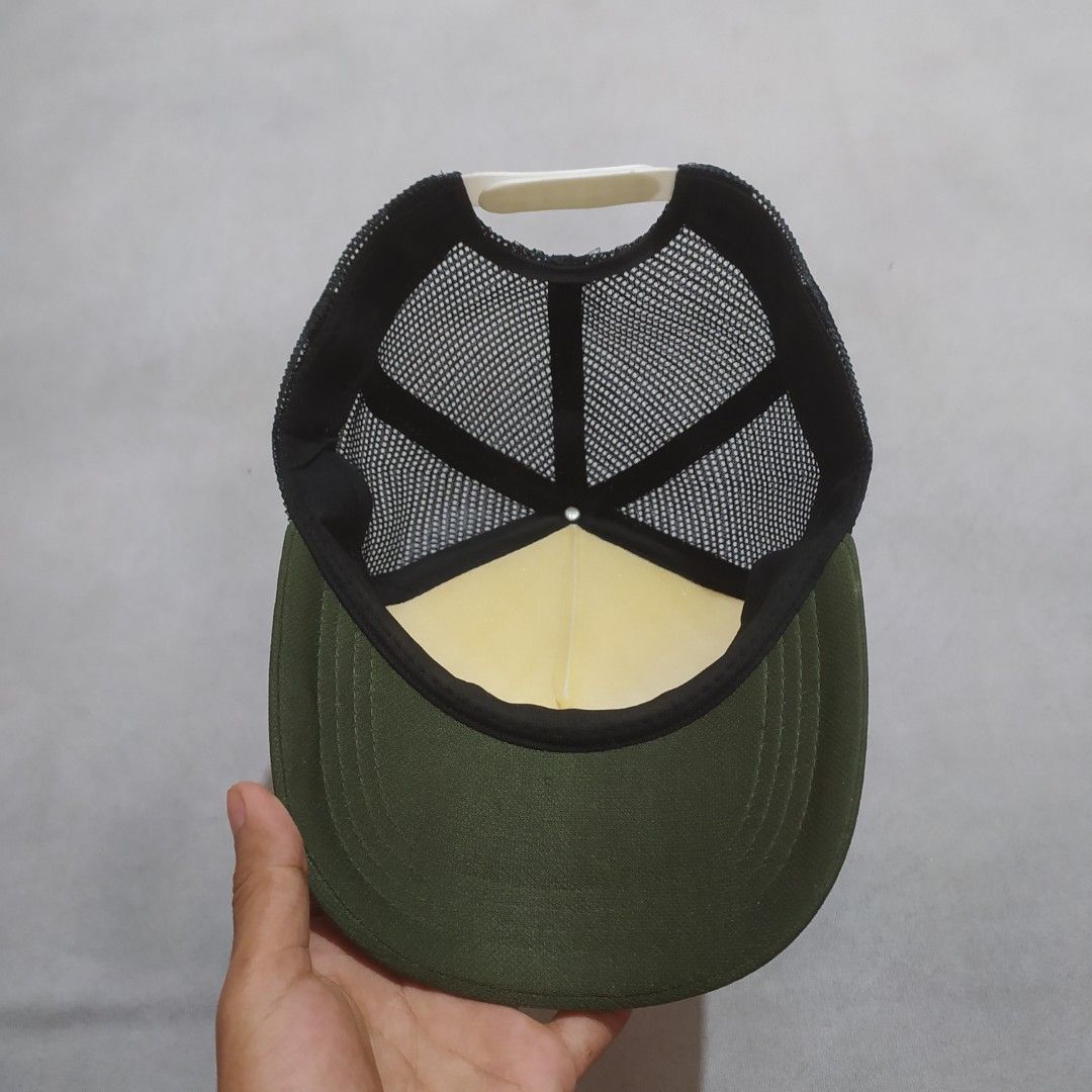 Topi Trucker Hat on Carousell