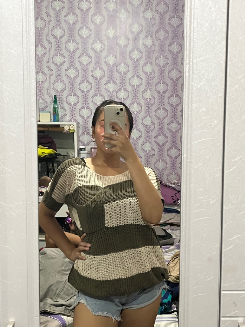 Tops Only, Women's Fashion, Tops, Blouses on Carousell