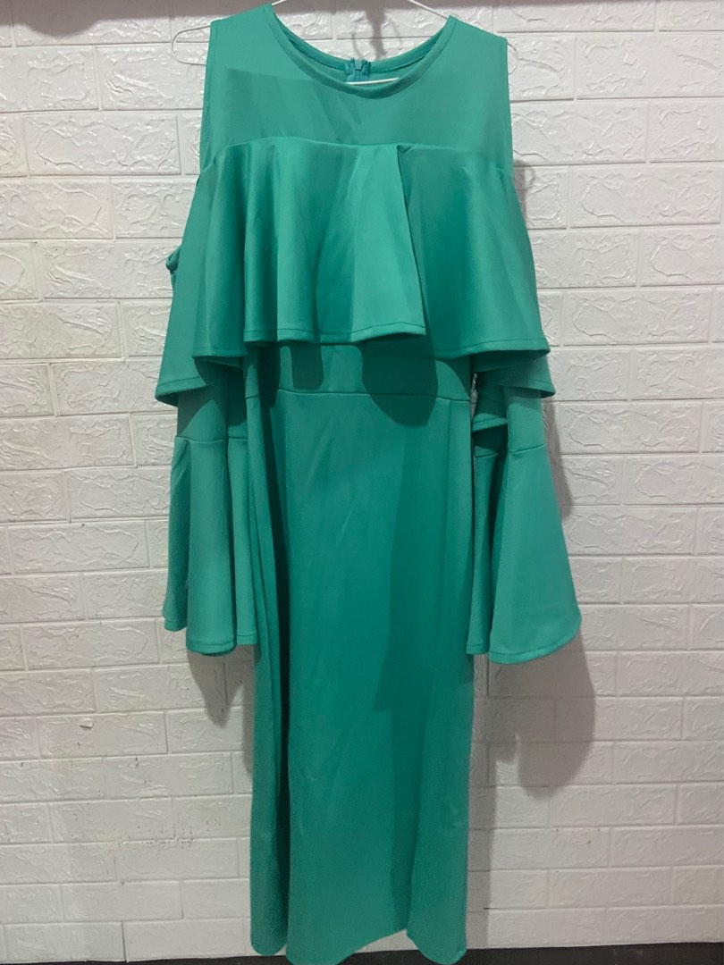 Tosca Dress on Carousell