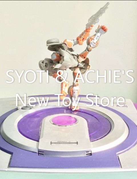 Transformers Beast Wars Rattrap vs. Insecticon Kickback, Hobbies & Toys ...