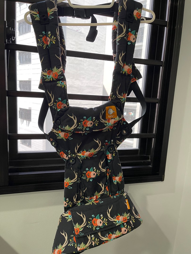 Tula Explore, Babies & Kids, Going Out, Carriers & Slings on Carousell