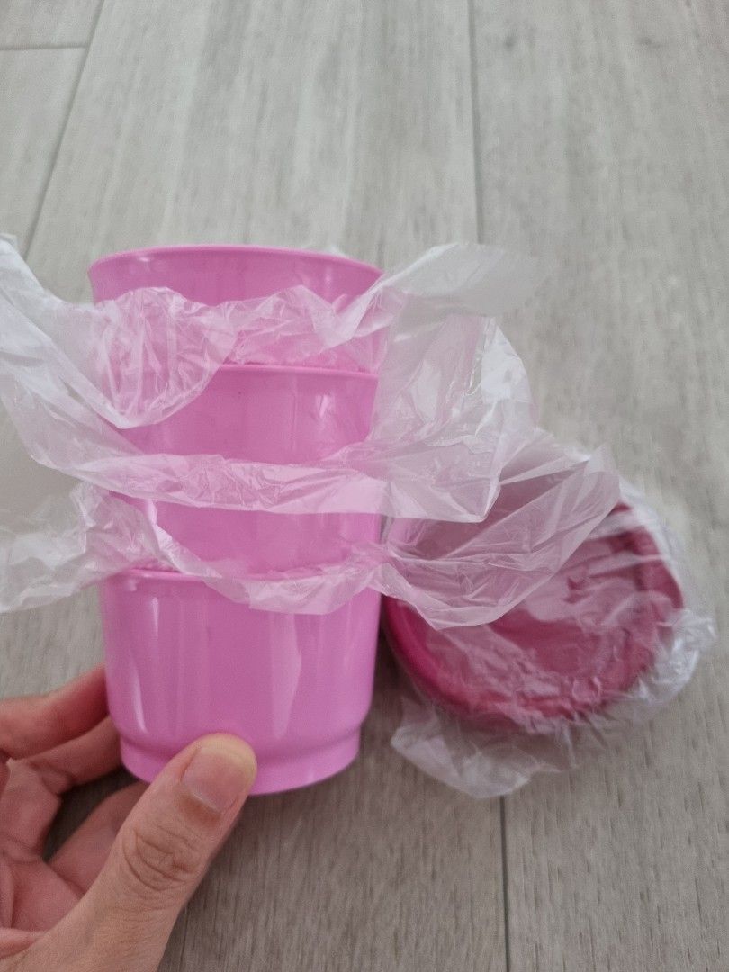 Tupperware container, Furniture & Home Living, Kitchenware & Tableware ...