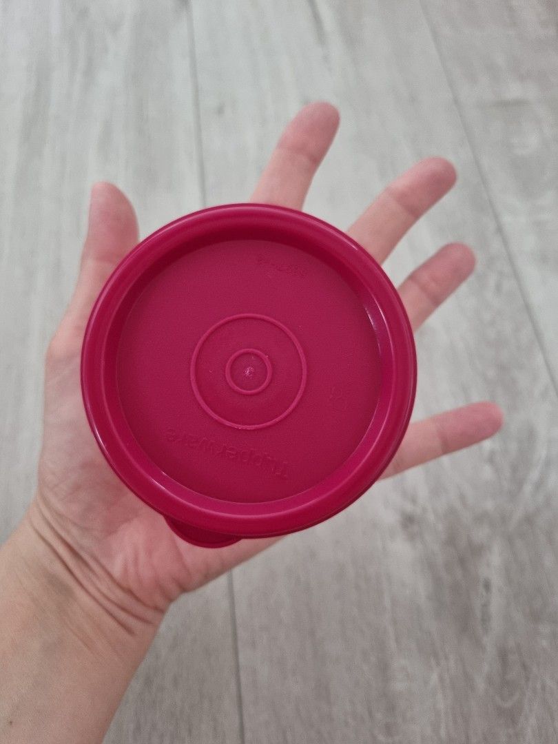 Tupperware container, Furniture & Home Living, Kitchenware & Tableware ...