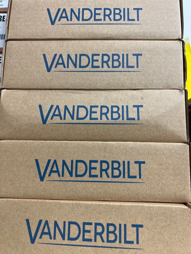 Vanderbilt reader, Everything Else on Carousell