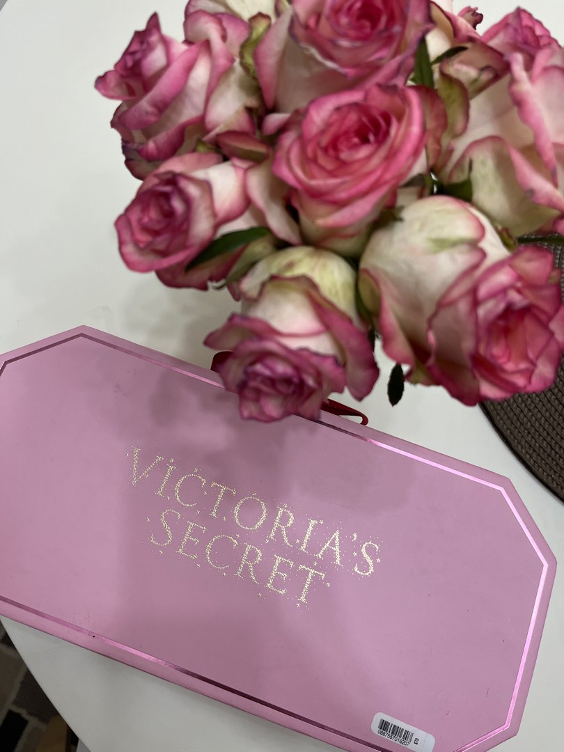 Victoria’s Secret sampler set perfume on Carousell