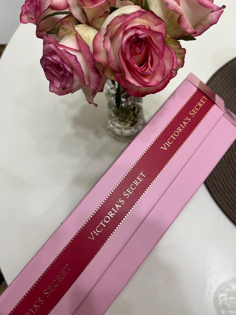 Victoria’s Secret sampler set perfume on Carousell