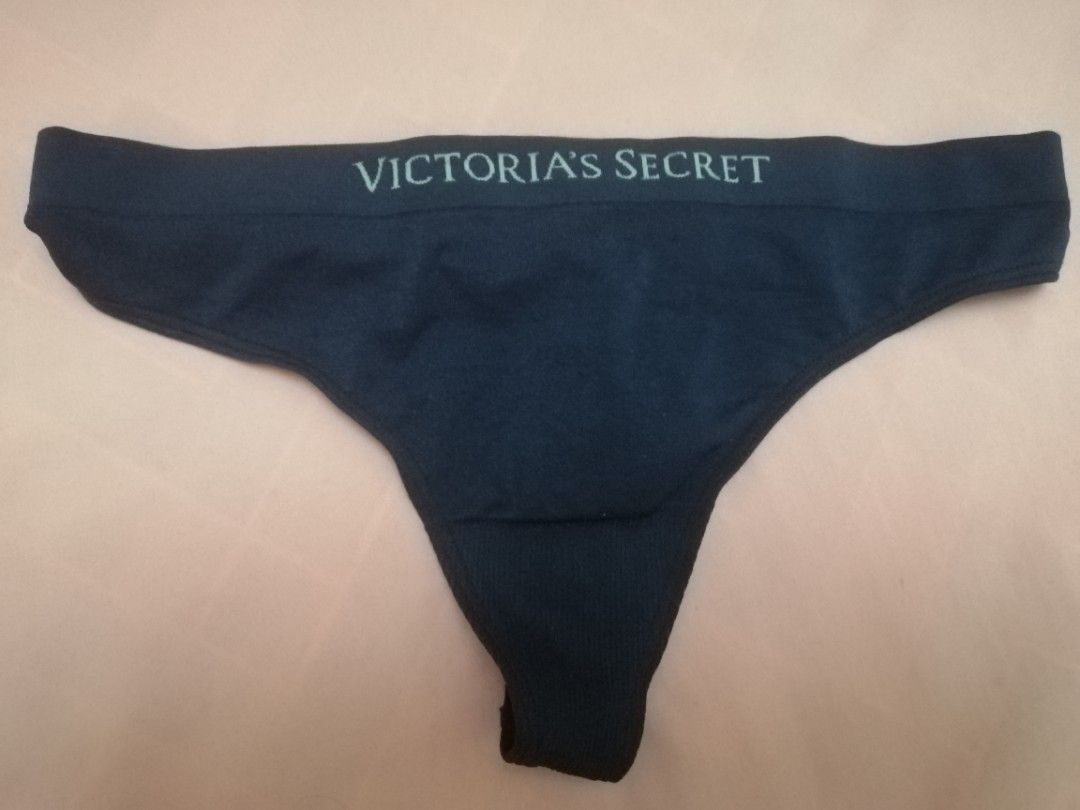 Victorias Secret Thongs On Carousell