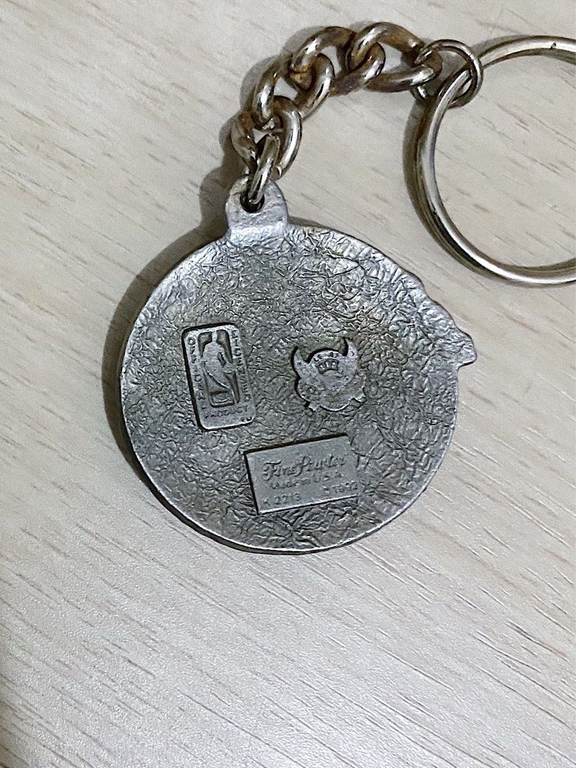 (Vintage) 1992 Los Angeles Lakers - NBA Basketball - Fine Pewter ...