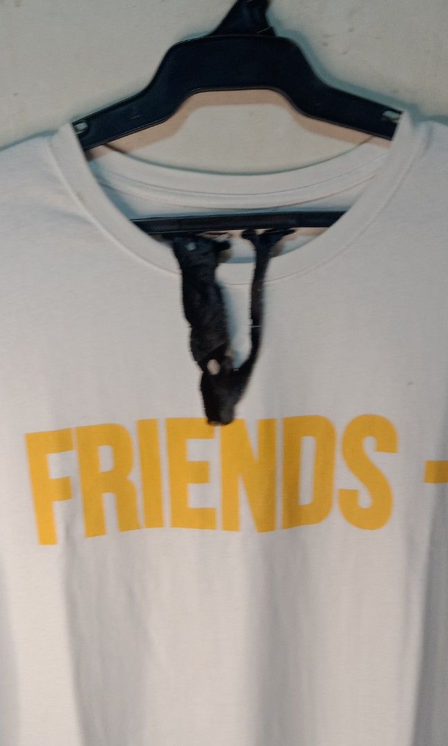 Vlone friends on Carousell