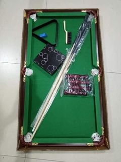 1,000+ affordable "billiards table" For Sale | Carousell Philippines