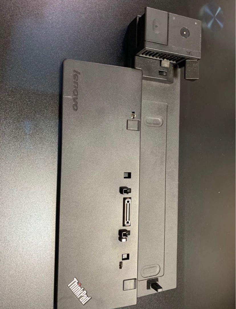 Lenovo ThinkPad Docking Station is suitable for Lenovo ThinkPad X240 ...