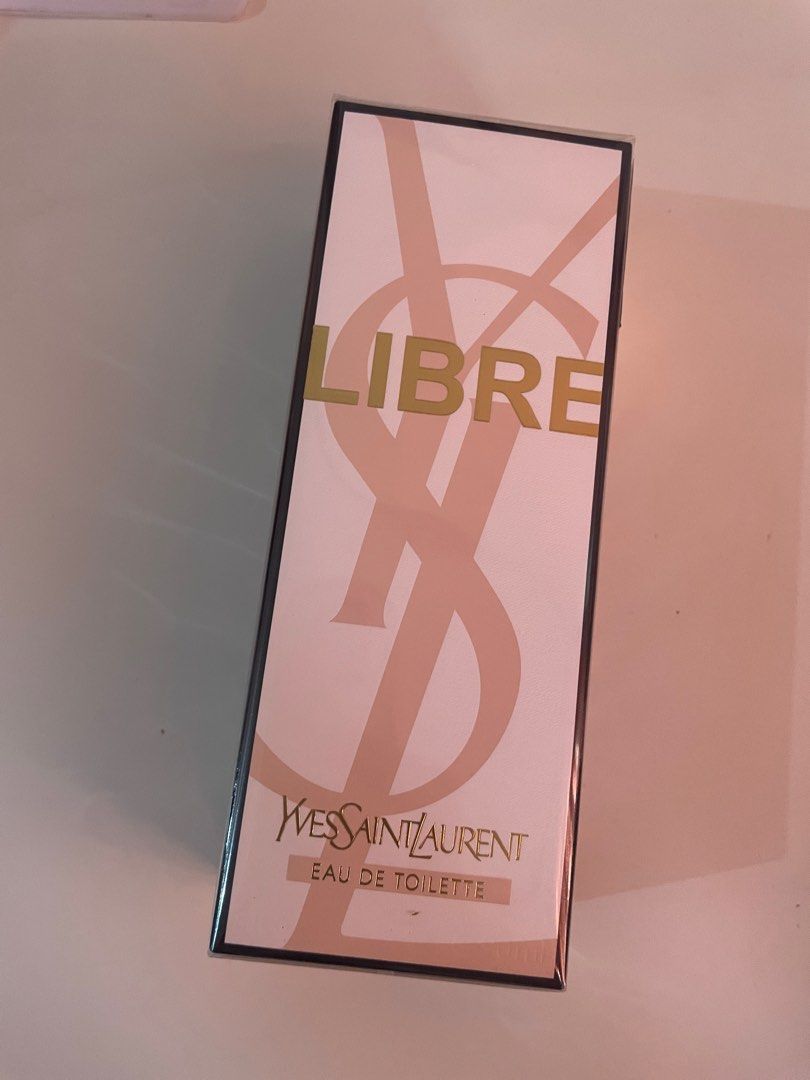 ysl-libre-on-carousell