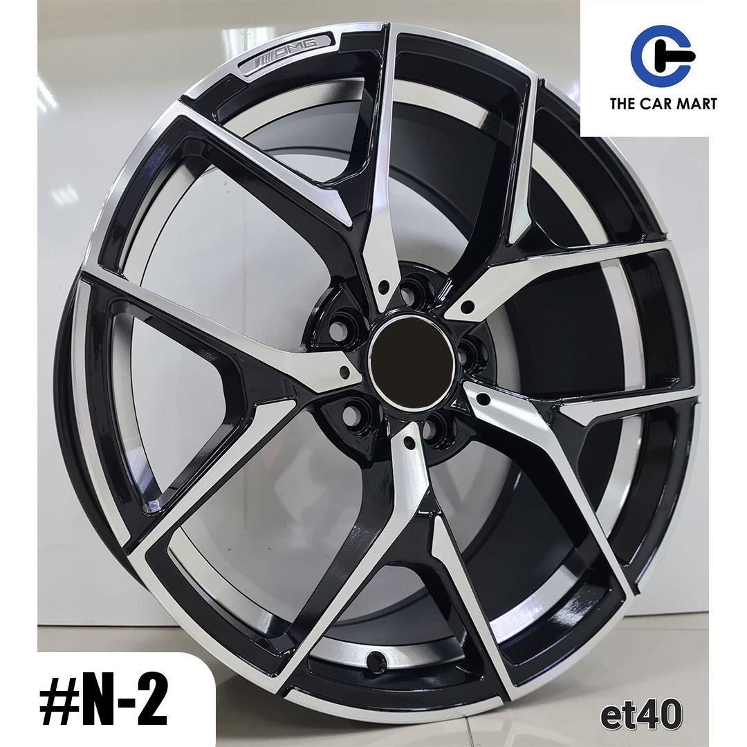 100+ New Design Sports Rim, Car Accessories, Tyres & Rims on Carousell