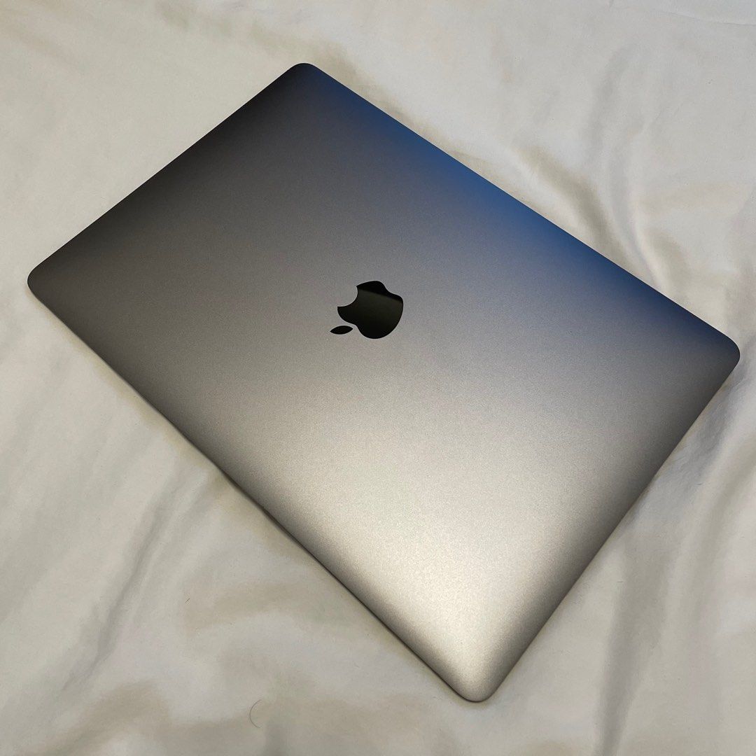 13-inch MacBook Air - Space Grey 256gb, Computers & Tech, Laptops ...