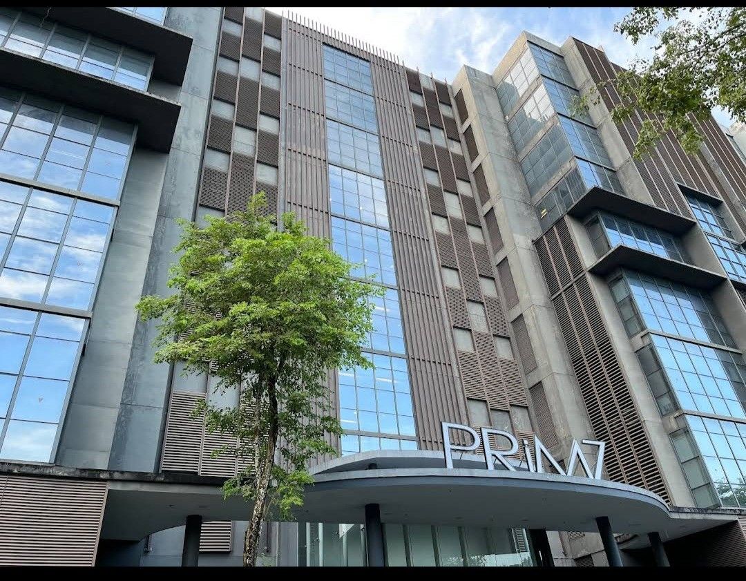 21 Woodlands Close Primz Bizhub, Property, Rentals, Commercial on Carousell