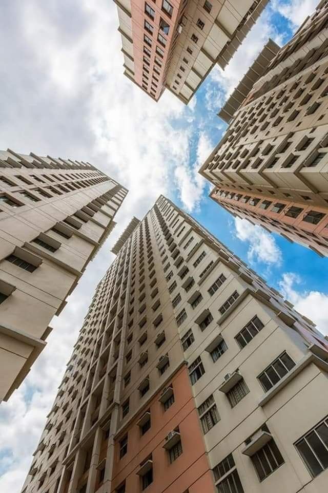 2BR RFO CONDO SAN JUAN MANILA RENT TO OWN ORTIGAS QC GILMORE GREENHILLS ...