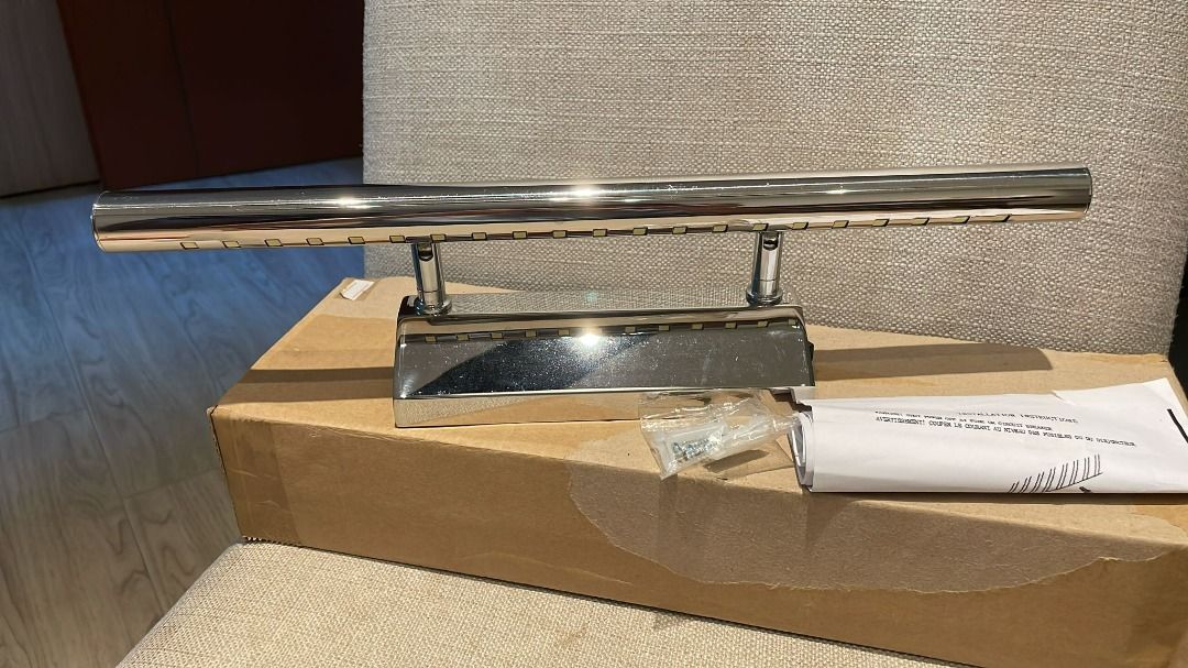 3201) 9W LED MIRROR BATHROOM LIGHT 570MM LED PICTURE LIGHTING ENERGY ...