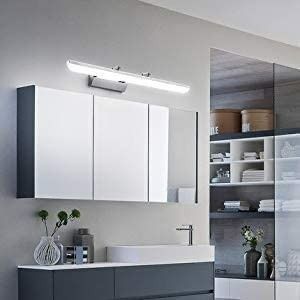 3201) 9W LED MIRROR BATHROOM LIGHT 570MM LED PICTURE LIGHTING ENERGY ...