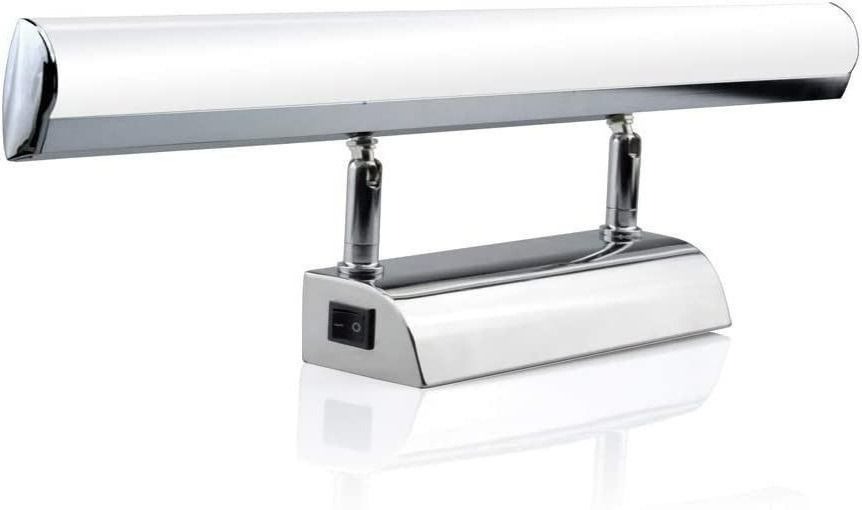 3201) 9W LED MIRROR BATHROOM LIGHT 570MM LED PICTURE LIGHTING ENERGY ...