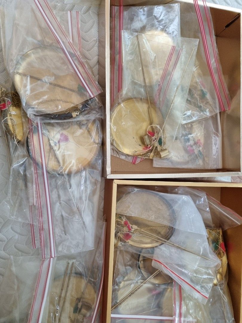 42 sets of traditional chinese weighing scale, Health & Nutrition ...