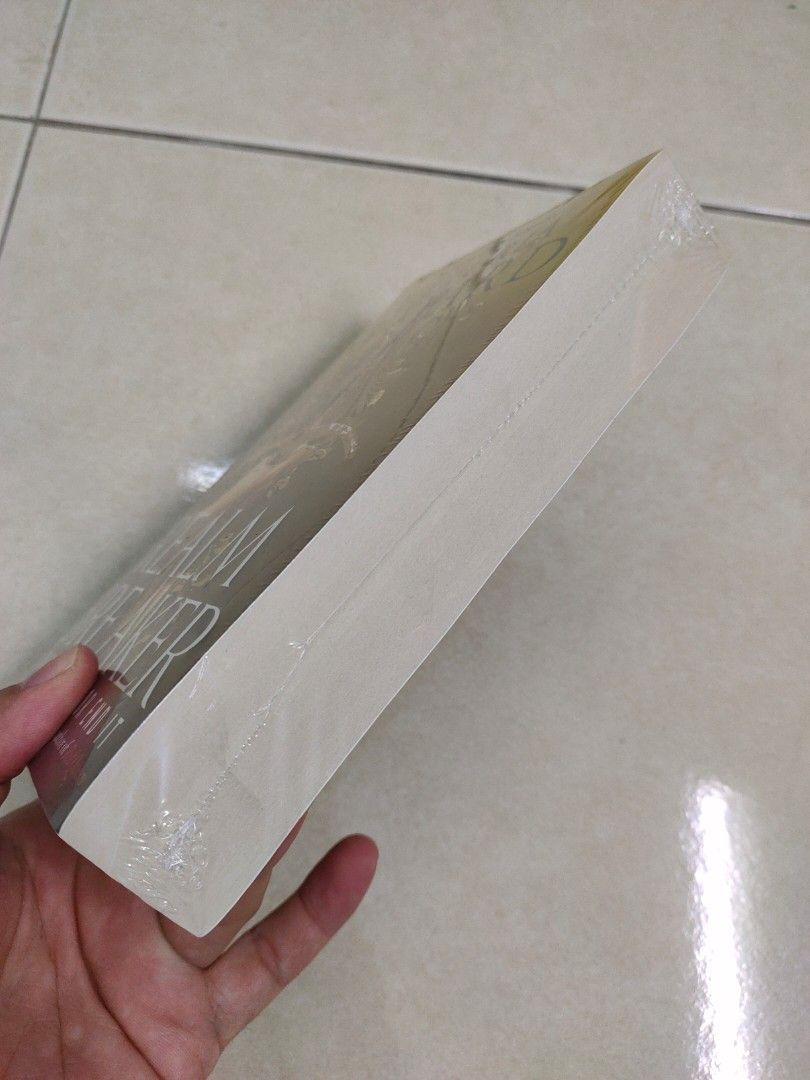 [ 100% Original ] Realm Breaker by Victoria Aveyard, Hobbies & Toys ...