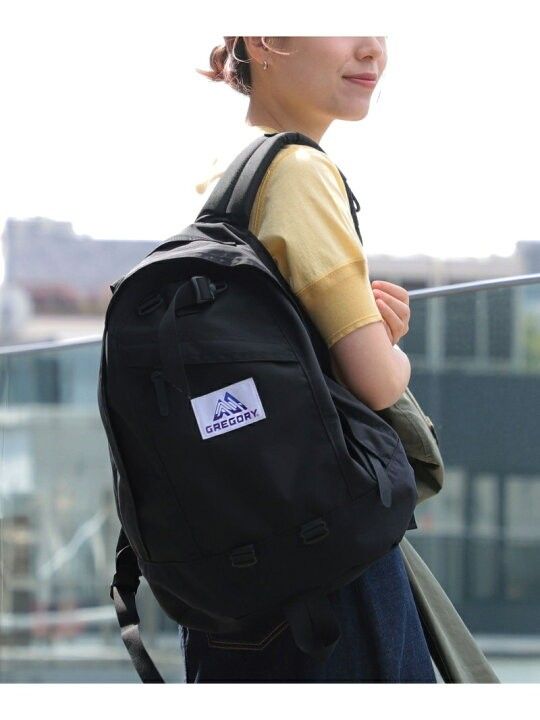 《限時預訂》全新 Gregory X Beams Boy Nice Day, 預購 - Carousell