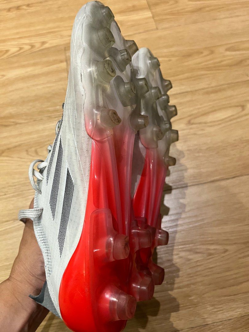 Adidas Speedflow .1 MG cleats, Men's Fashion, Footwear, Sneakers on ...