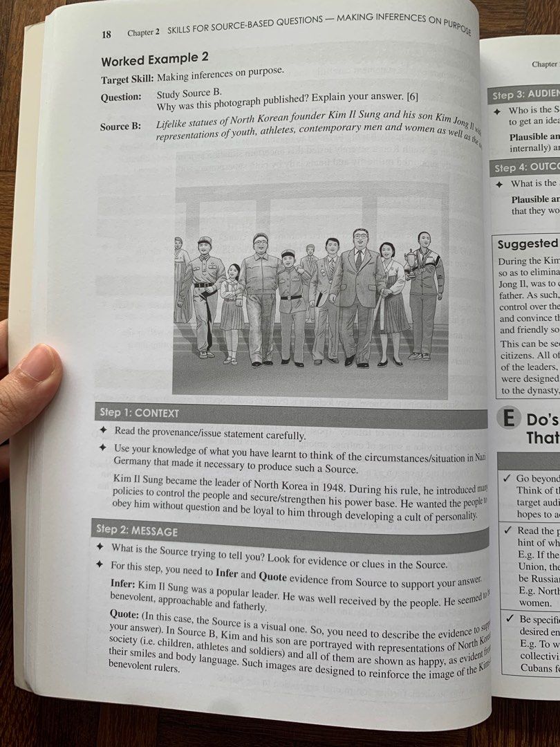 All About History (secondary 4), Hobbies & Toys, Books & Magazines ...