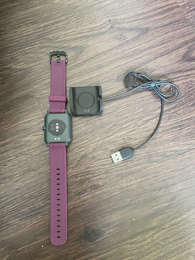 Amazefit Smart Watch, Mobile Phones & Gadgets, Wearables & Smart ...