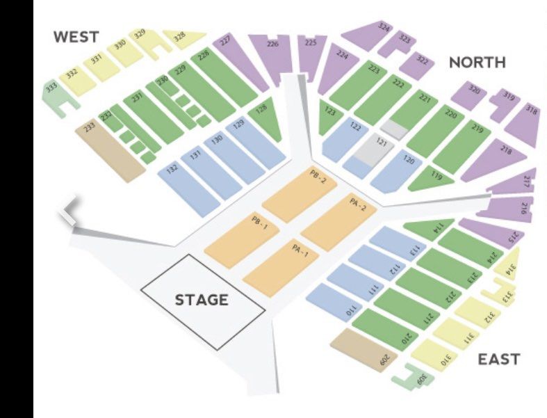 Amei ASMR Concert - PB1 Sat, Tickets & Vouchers, Event Tickets on Carousell