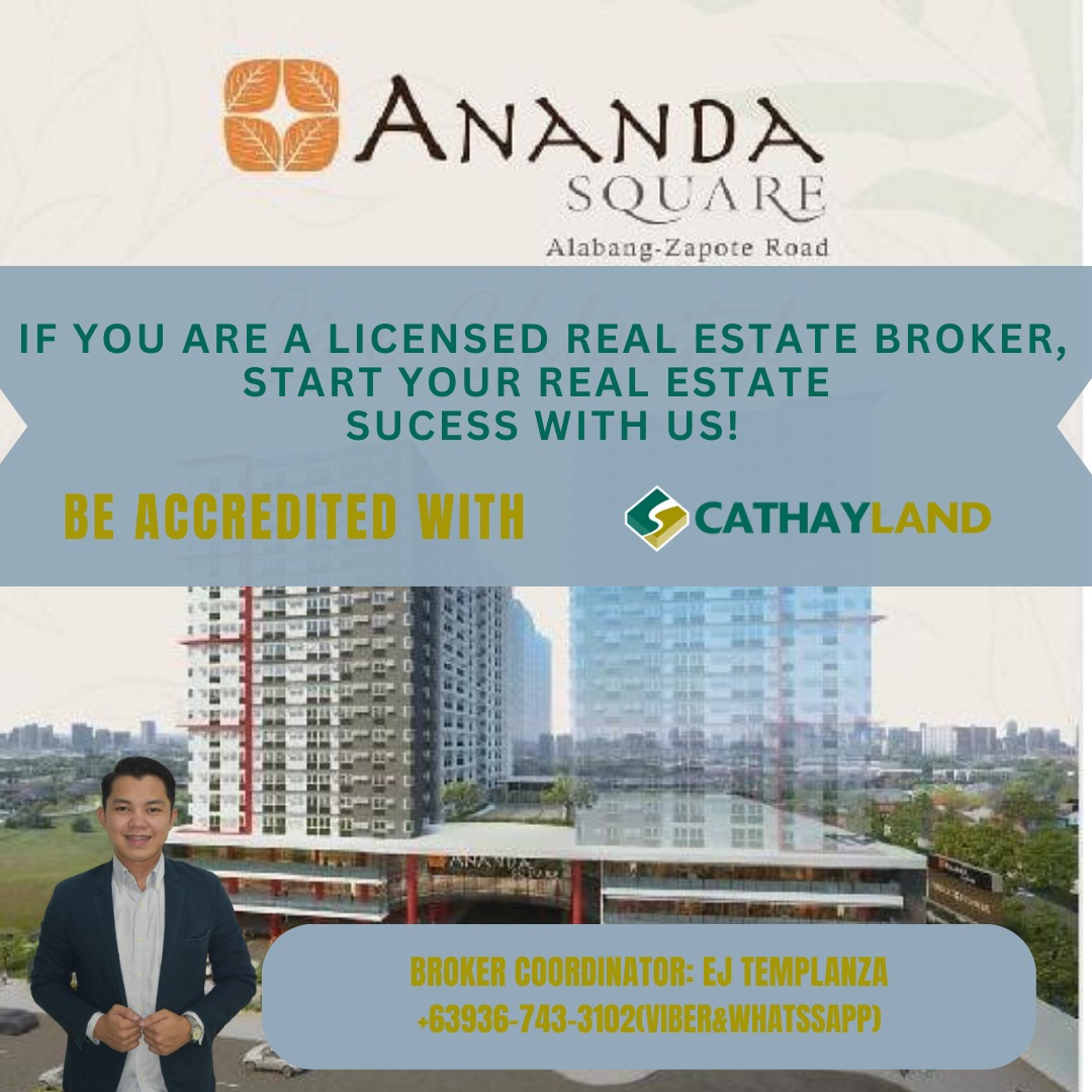 Ananda Square, Property, For Sale, Apartments & Condos on Carousell