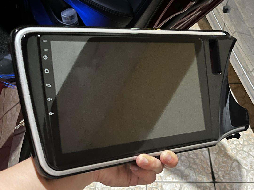 Android player, Car Accessories, Accessories on Carousell