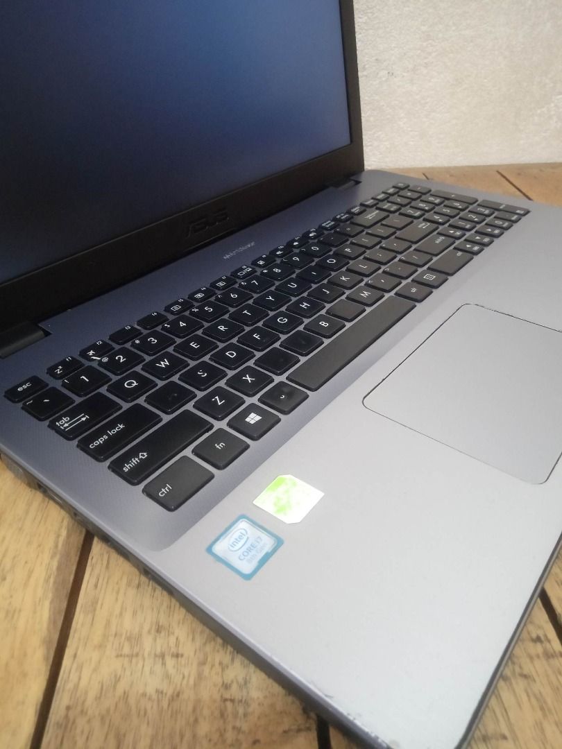 Asus Vivobook 15 (i7-8th Gen), Computers & Tech, Laptops & Notebooks on ...