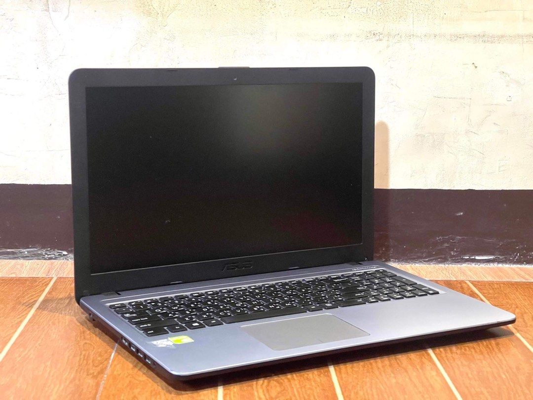 ASUSTek GAMING LAPTOP INTEL CORE i7 8TH GEN 8GB RAM 256GB SSD(FAST BOOT ...