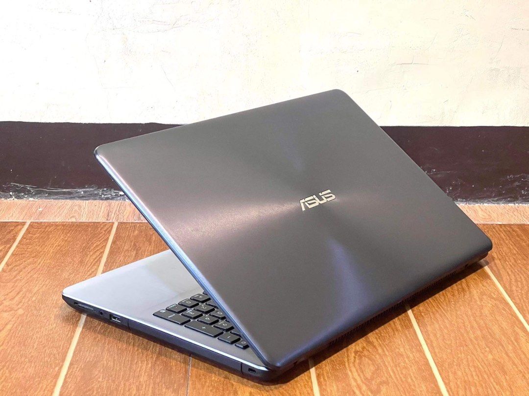 ASUSTek GAMING LAPTOP INTEL CORE i7 8TH GEN 8GB RAM 256GB SSD(FAST BOOT ...