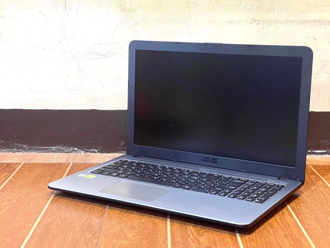 ASUSTek GAMING LAPTOP INTEL CORE i7 8TH GEN 8GB RAM 256GB SSD(FAST BOOT ...