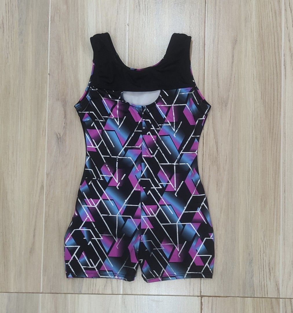 Authentic Danskin swimwear kids, Babies & Kids, Babies & Kids Fashion ...