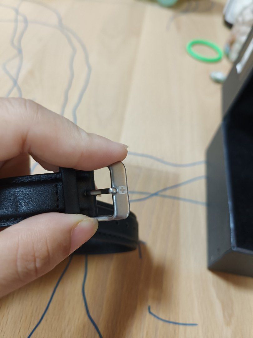 Authentic Vintage Switch Military Men watches., Men's Fashion, Watches ...